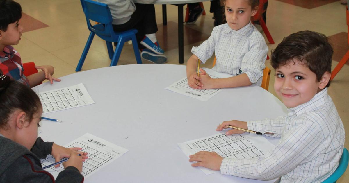 Dictation | Oxford Schools